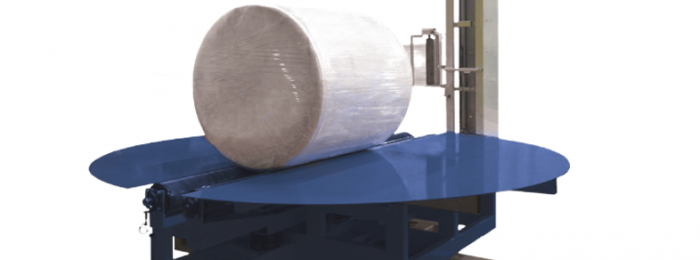 UNIWRAP 100SB | ProPCO